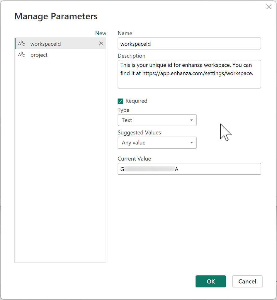 Migrate Power BI to Enhanza generation 2 - Microsoft Power BI - enhanza ... Migrate Power BI to Enhanza generation 2 - Microsoft Power BI - enhanza ...